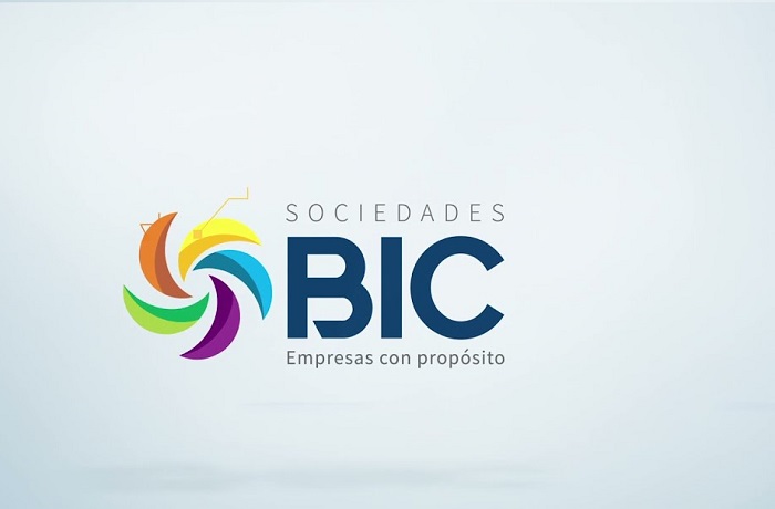 Somos empresa BIC - Biofix Br BIC
